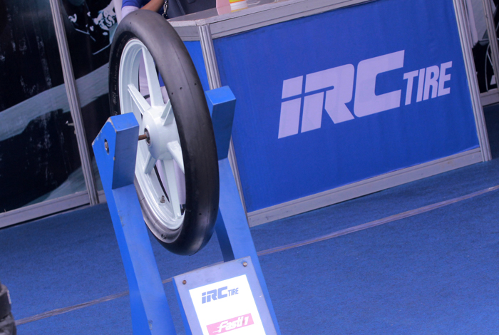 IRC Tire Terus Ekspansi Sponsorin Sekolah Balap, Kemana Merk lain ...