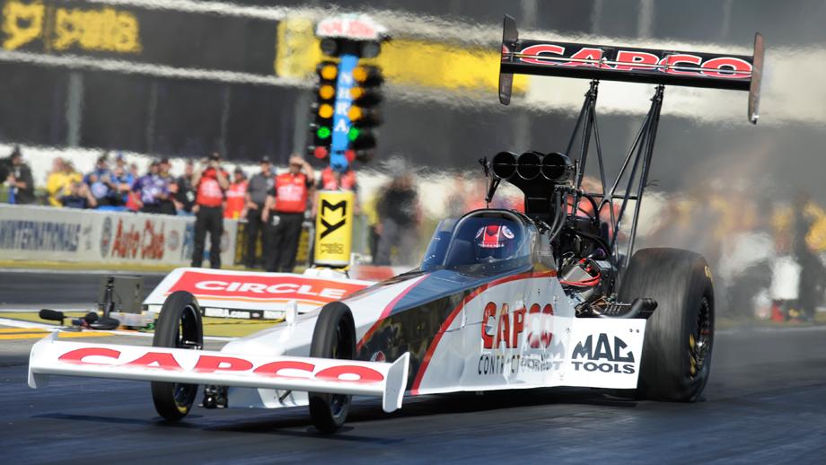 Gila Bro...! Mobil Drag ini Lebih Kencang dari F1, Catat Waktu 3,857 ...