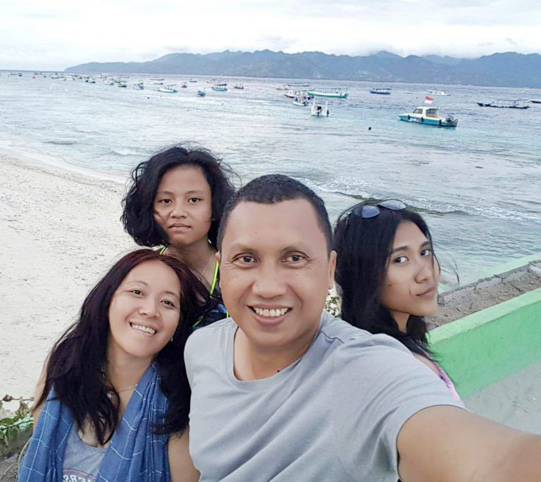 Selamat Ulang Tahun Pak Totok ART Yogyakarta (29 Juli) - BeritaBalap.com