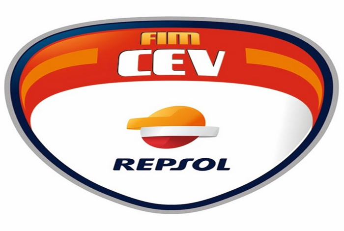 FIM CEV Moto2 Barcelona : Dimas Ekky Finish Ke-6 & Ke-13