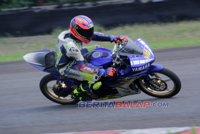 Yamaha Sunday Race 2017 Sentul : SND Porting CNC, Kunci Podium ...