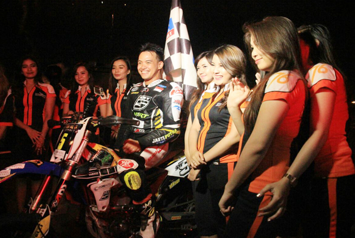 Doni Tata Pradita (DTP), HBD 27th Ya ! Hadirkan DTP Racing School, From ...