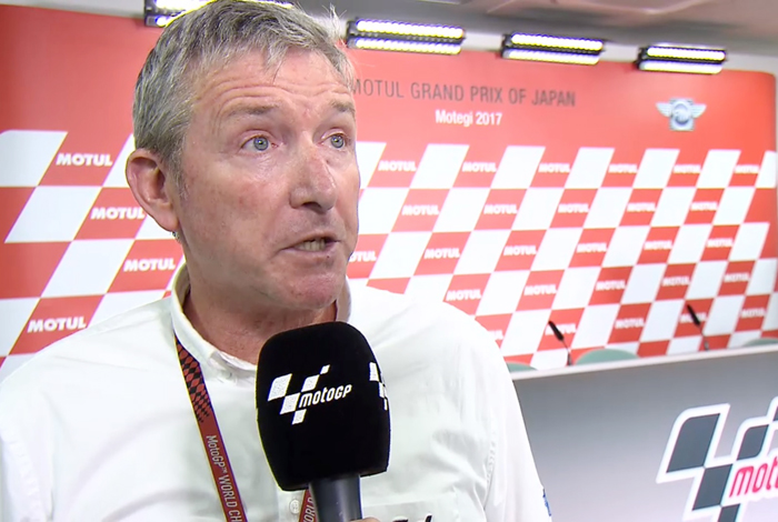 Soal Pembatalan MotoGP Silverstone, Ini Penjelasan Direktur Balap Dorna