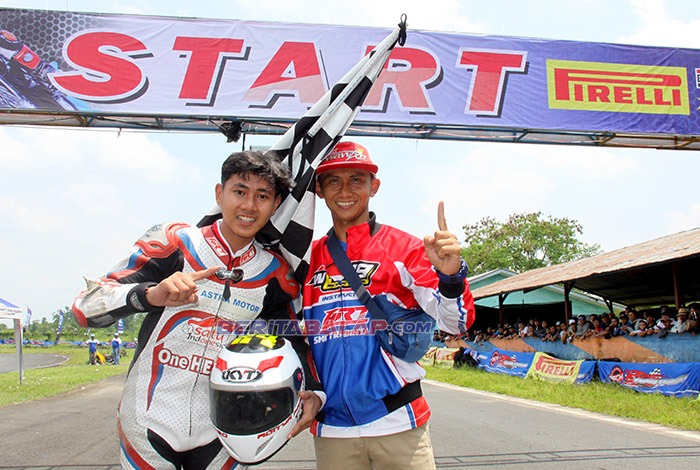 FSCM Racing Challenge 2018 Tasikmalaya : Awas Murid WH19 Racing School ...