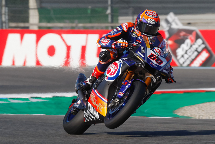 WSBK 2020 Makin Seru ? Motor Tim Satelit Sama Dengan Pabrikan