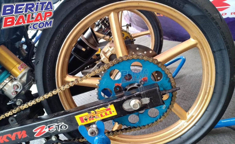 Para Juara Nasional Motoprix 2018 Terbukti Gunakan Velg RCB SP522 ...
