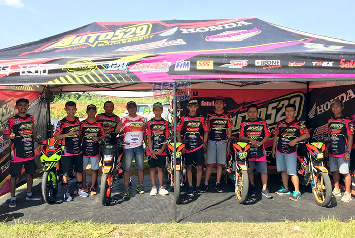 Jelang Kejurda Balap Motor IMI Jabar & Grand Final JMM Prix 2018 ...