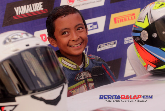 Nicky Hayden (12 Tahun) Gabung Tim Yamaha Bintang Centula, Fokus ...