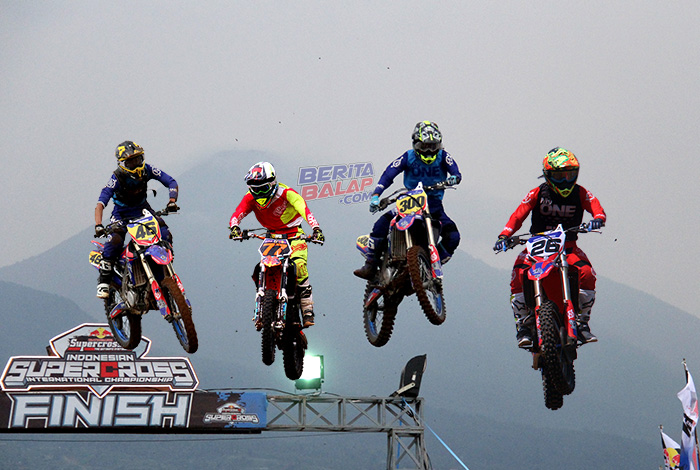 Jelang Abbey 16 Motocross Championship 2019 Tasikmalaya : Target Podium ...