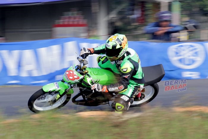 YCR 2019 Boyolali : Perang Raja Jalanan, RX King Tim Aqiela ABRT Tiada ...