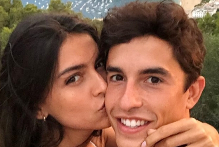 Berapa Nilai Kontrak Honda Buat Marquez (2021-2022) ? Lebih Besar Dari ...