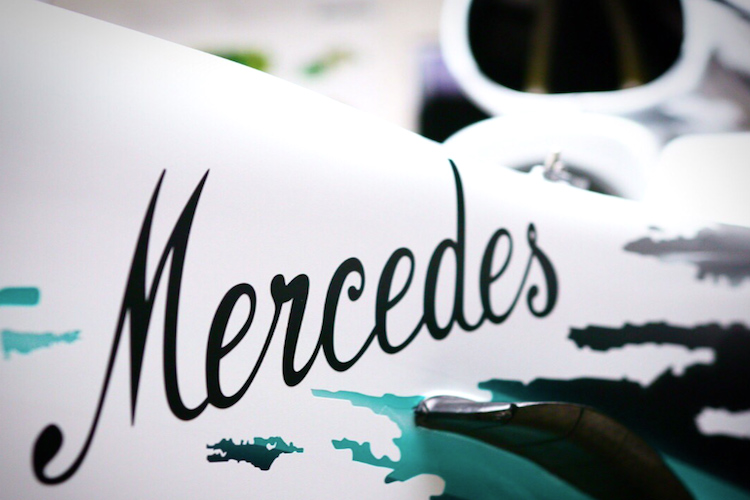 Tim F1 Mercedes Bingung, Antara Bottas Atau Potensi Ocon (2020)