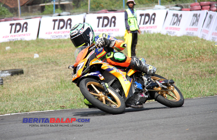 TDR Racing Terbukti Mendukung Balap Motor Di Berbagai Negara Asean, Ini ...