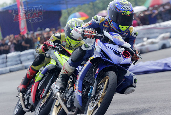 YCR 2019 Tasikmalaya : Ini Daftar 33 Finalis YCR1-YCR2-YCR3 Dari ...