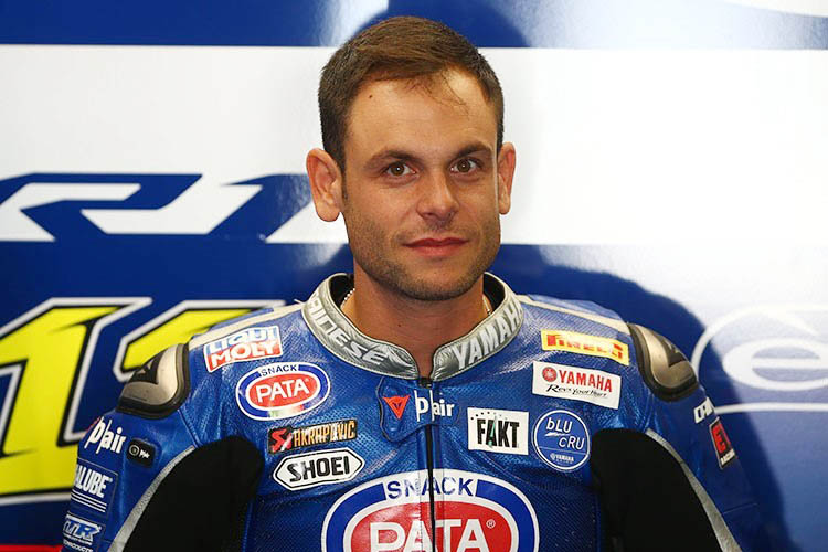 Sandro Cortese Kandidat Kuat Gantikan Alex Marquez di Tim Marc VDS ...