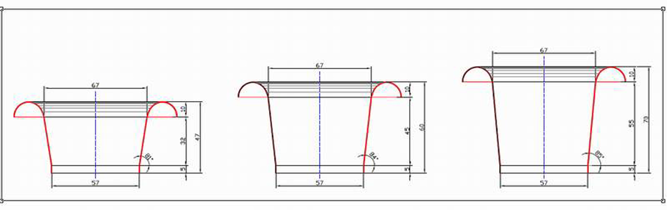 Begini Rahasia Mendesain Velocity Stack Yang Benar - BeritaBalap.com