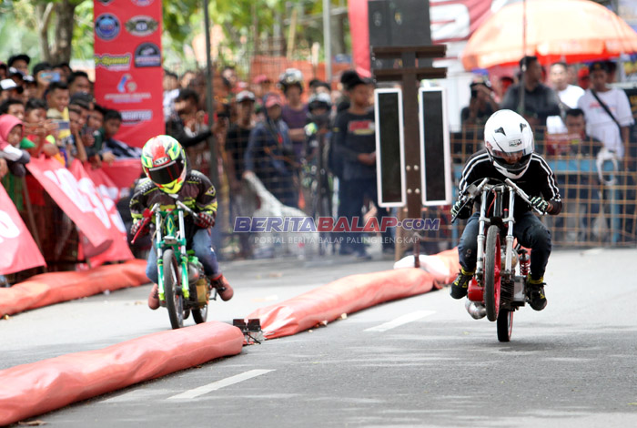Indonesia Drag Wars 2020 Yogyakarta Siap Tayang Minggu 13 Desember, Ini ...