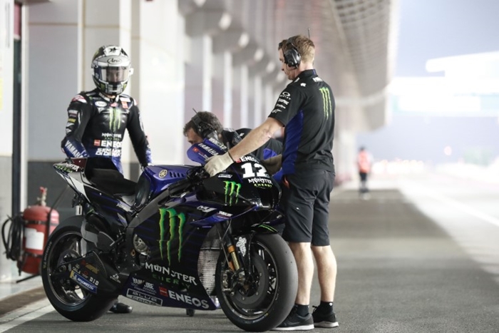 Inilah 2 rider Yang Ditakuti Vinales, Bukan Marquez Lantas Siapa ... Inilah 2 rider Yang Ditakuti Vinales, Bukan Marquez Lantas Siapa ...