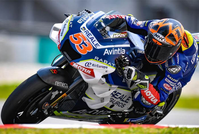 Ini 4 Pembalap MotoGP, Moto2 dan Moto3 Yang Disupport Helm NHK