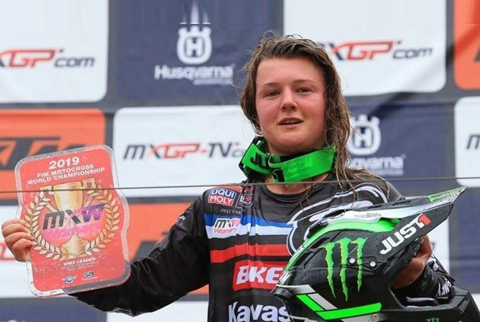 Courtney Duncan Dapat Penghargaan Atlet Wanita Terbaik Di Selandia Baru