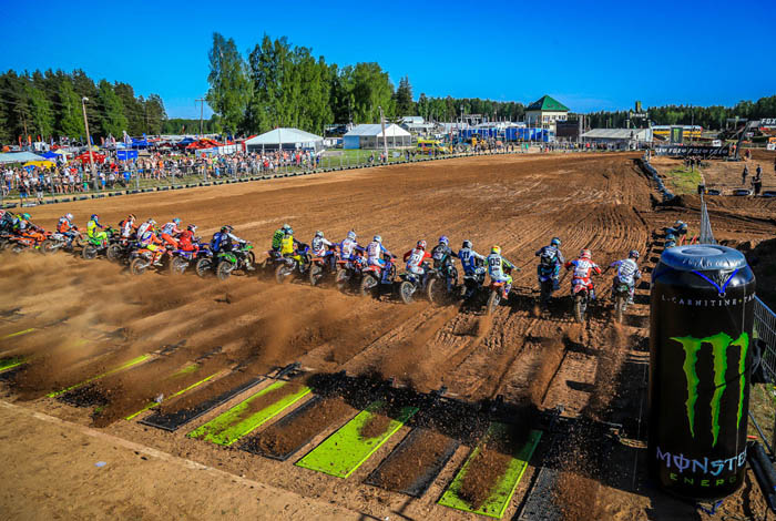 Seluruh Paddock Sambut Gembira Bisa Kembali Bersaing Di MXGP 2020