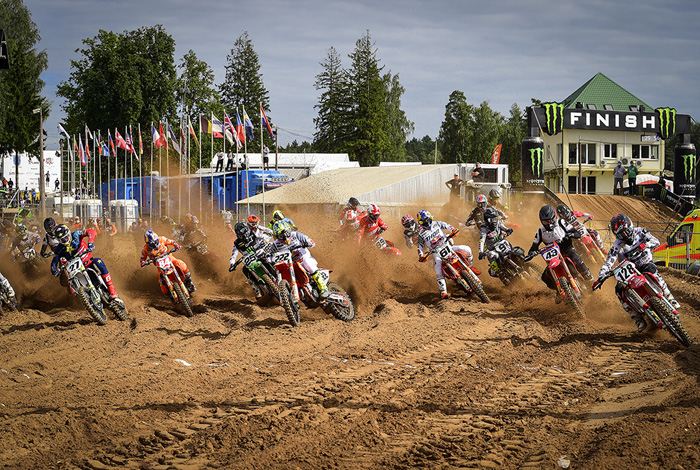 Standing Poin MXGP 2020 HIngga Putaran 4