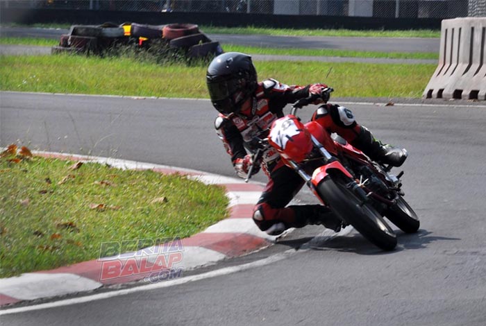 ASR Racing Championship 2020 Sentul : Scorpio Tim RJM 29 Sanjaya Clans ...