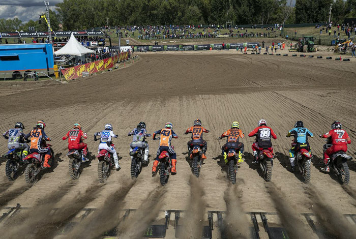 Preview MXGP 2021 Sardinia - BeritaBalap.com
