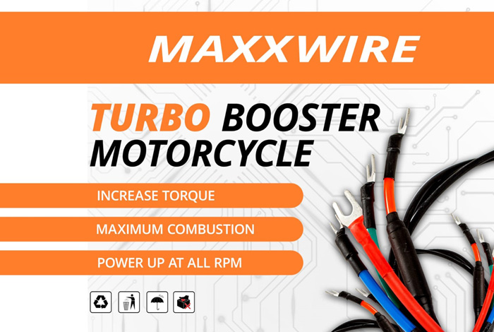 Sempurnakan Kelistrikan Kendaraan Anda Dengan MaxxWire - BeritaBalap.com