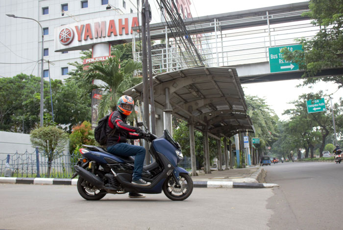 Tips Berkendara Sepeda Motor di Bulan Puasa - BeritaBalap.com