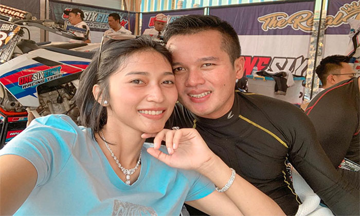 Pengakuan Jujur Perjalanan Hidup Kroser Mevans Sanggramawijaya ...