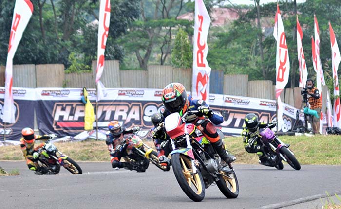 Pelek RCB SP522, Dominan di Balap dan Pilihan Favorit Modifikasi Mania ...