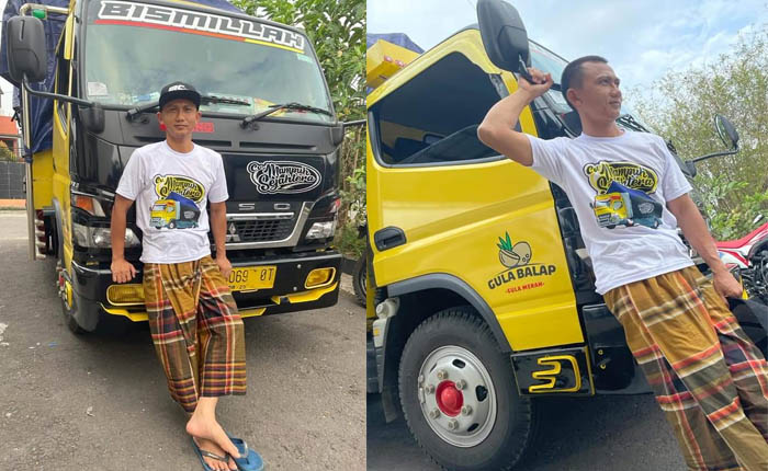 Inspirasi Wawan Hermawan Saat Pendemi, Usaha Gula 'Balap' Merah Hingga ...