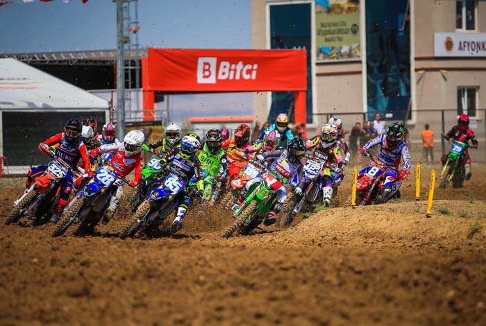 Hasil Dan Standing Poin Babak Final WMX 2021 Trentino, Italia ...