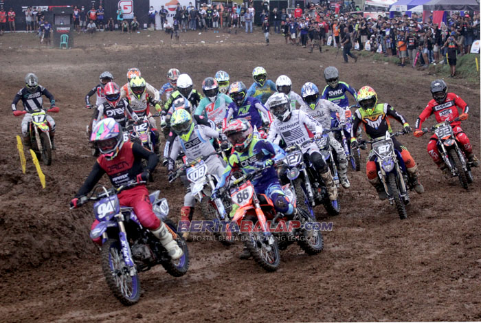 Powertrack 2021 Siap Digelar Dalam Berbagai Macam Kondisi - BeritaBalap.com