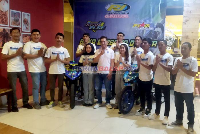 Some1Else PJM Racing Team Gelar Buka Bersama Demi Pererat Tali ...