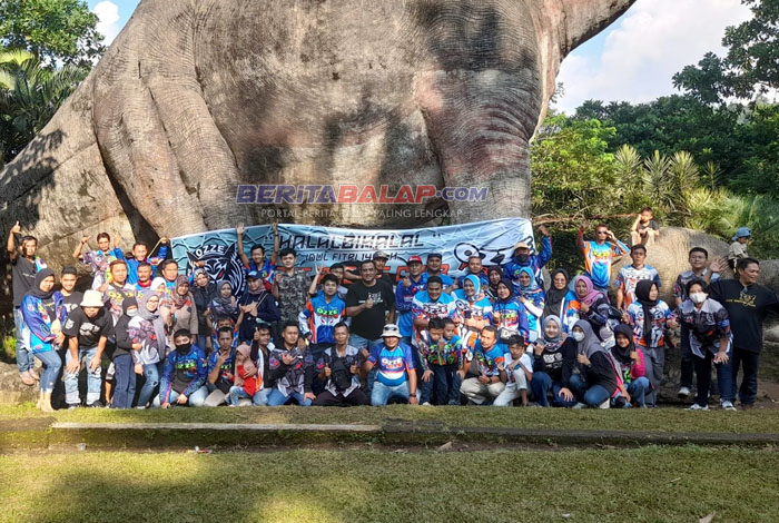 Ozze Racing Club Punya Agenda Tahunan Keren, Apa Saja? - BeritaBalap.com