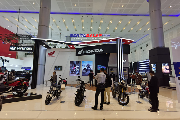 MPM Honda Jatim Hadirkan Motor Baru Honda ST125 Dax dan New Honda ...