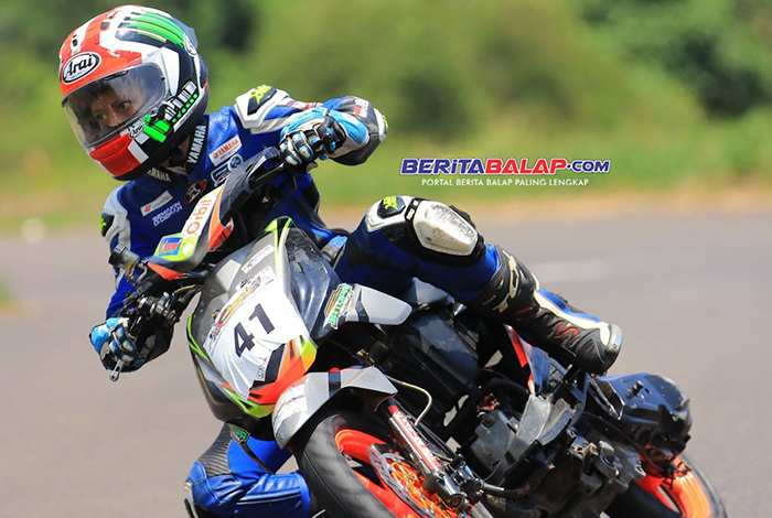 Pakai Spek Lama, Kayla Masih Menjadi Ancaman Di Matic 130 cc Wanita ...