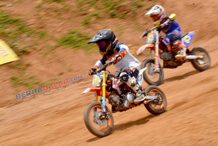 Hasil Juara Dan Juara Umum Grasstrack 2022 Sumedang (17-18 Sept ...