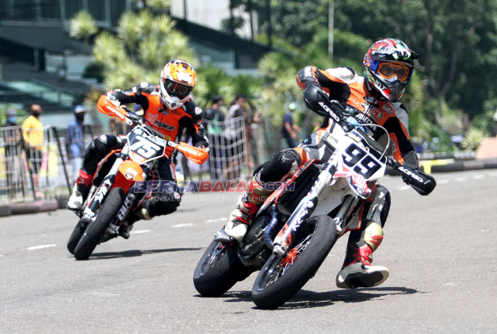 Sumber Production SGM Racing Championship : Happy Ending Road Race 2022 ...
