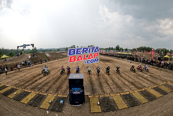Ketua IMI Jatim Sambut Hangat Kasal Cup JC Supertrack 2023, Ini ... Ketua IMI Jatim Sambut Hangat Kasal Cup JC Supertrack 2023, Ini ...
