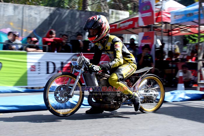 Hasil Juara Lengkap IDC 2023 Seri 3 Borobudur (Minggu, 30 Juli) - BeritaBalap.com