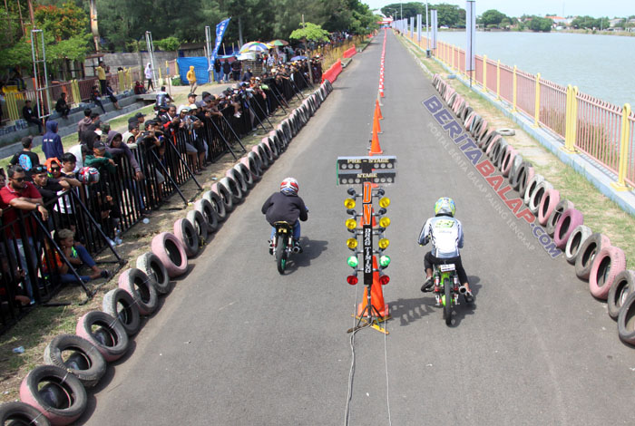 Jadwal Race Ratu Speed Drag Bike Championship 2024 Indramayu (25-26 Mei ...