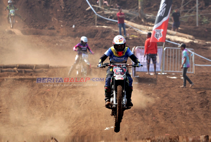 Hasil Kejurda Jabar Enduro DK Racing 2023 Seri 1 Bandung - BeritaBalap.com