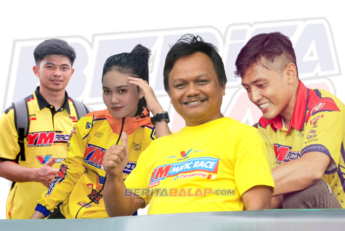 Bakal Hadir Perang Saudara Antara Sang Owner Melawan Sukad Inti YM ...