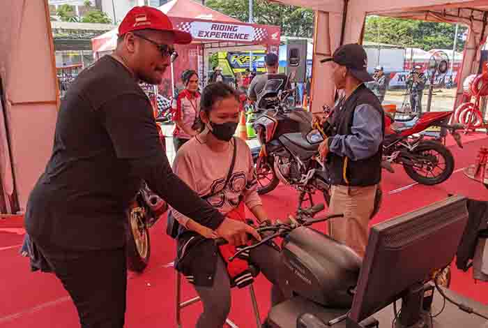 Tidak Hanya Balap, HDC 2023 Surabaya Juga Hadir Dengan Beragam Rangkaian Acara Menarik ...