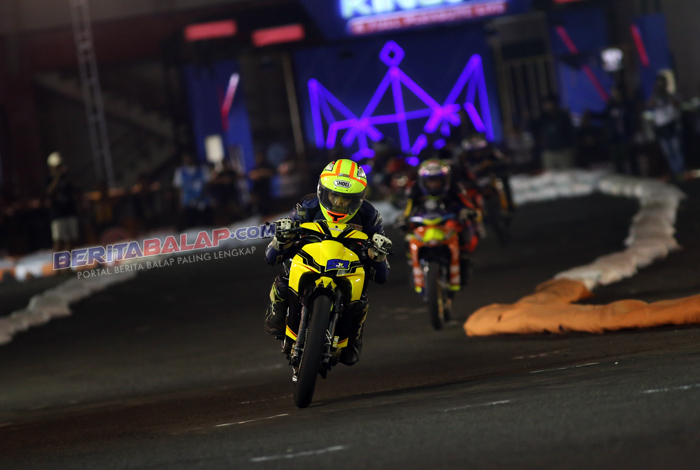 Hasil Lengkap Kualifikasi LFN HP 969 Road Race Championship 2023 ...
