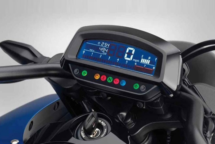 Cara Merawat Spedometer Digital Motor Honda - BeritaBalap.com