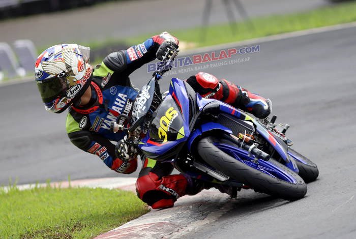 Hasil Pertamina Enduro RSV Championship : Felix PM Tiada Lawan Dikelas ...